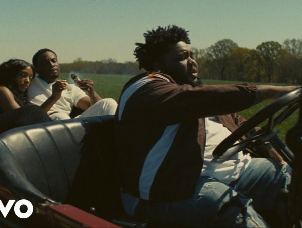 Rod Wave Delivers Soul-Stirring Track “Sinners” For Coogler & Jordan’s ...