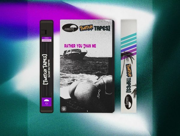 Tory Lanez Expands “Twitch Tapes” Series With New Tracks “Rather You ...