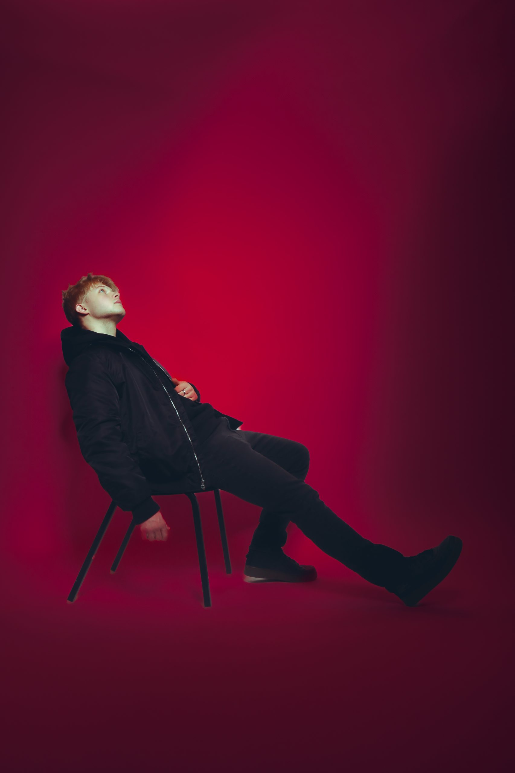 Theo Early Michigan’s Independent Rapper On The Rise – GenZHipHop