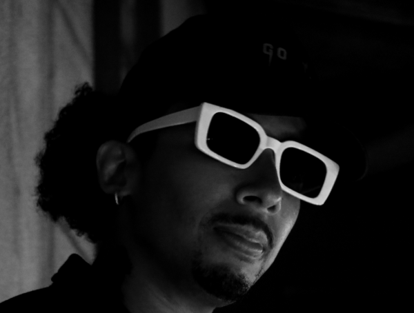 M I K E ¥ E N: Building a Legacy One Vibe at a Time – GenZHipHop