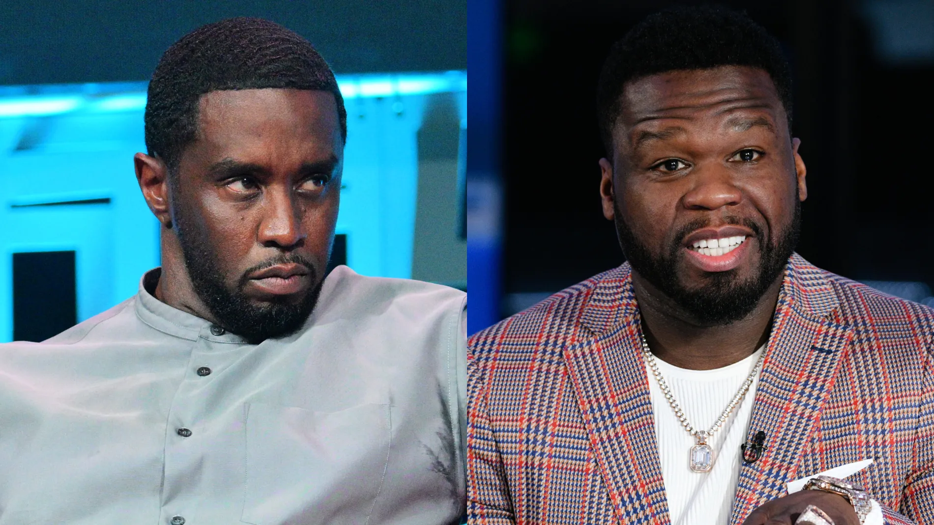50 Cent’s Diddy Doc Silences Doubters With Massive Netflix Viewership ...